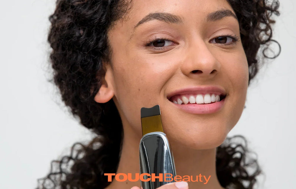 Why I Switched to TOUCHBeauty’s Glow After Years of Manual Extraction