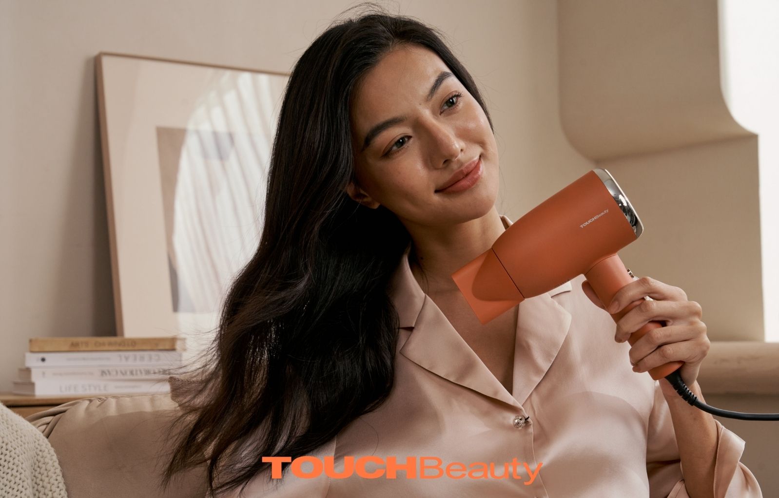 Hair Care Devices | TOUCHBeauty Scalp & Hair Growth Solutions