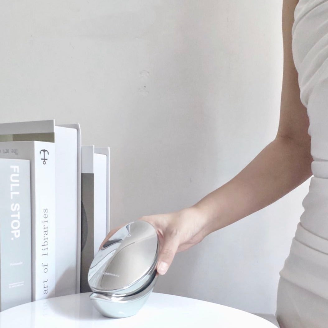 TOUCHBeauty REVIVE I Body Slimming I Skin Tightening I At Home Spa