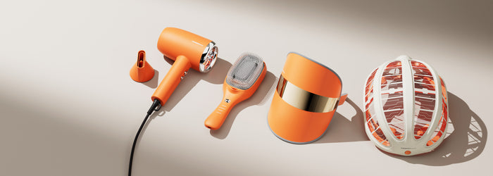 Men’s Grooming Devices | TOUCHBeauty Men’s Personal Care Tools