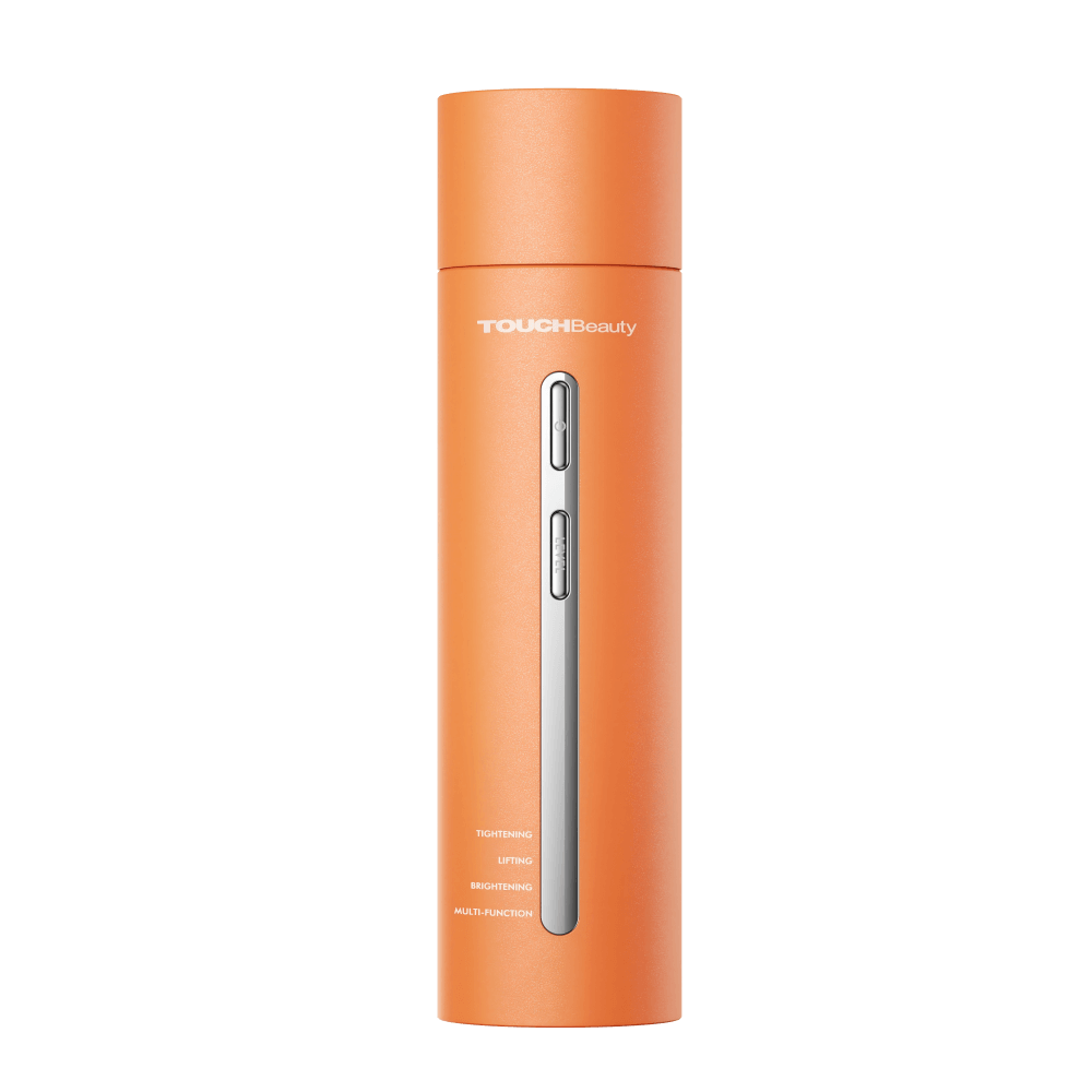 Lift2 Beauty Device – Multi-Dimensional Anti-Aging Technology - TOUCHBeauty