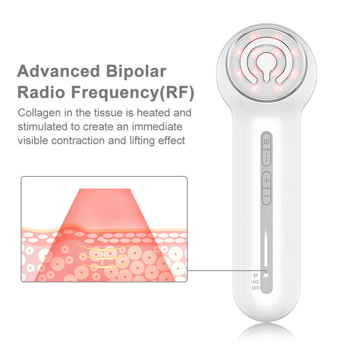 TOUCHBeauty HALO Powerful Anti-aging System