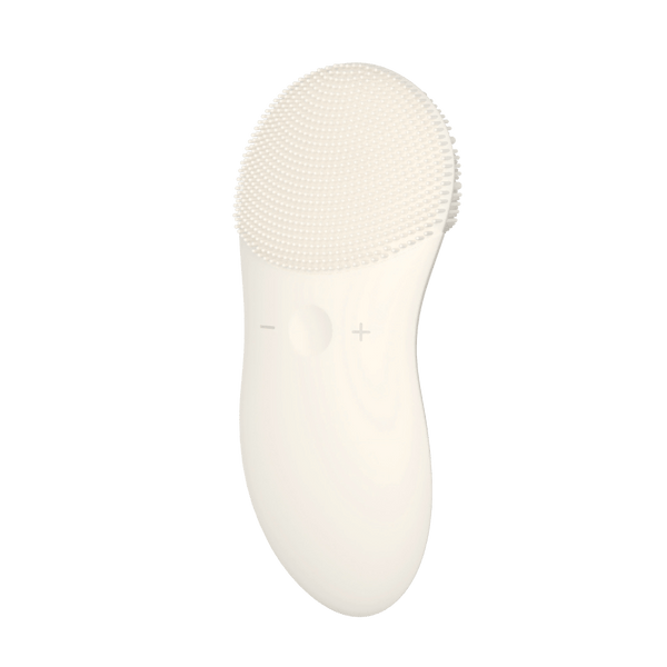 Sonic Facial Cleanser | Silicone Face Cleansing Massager I Firming