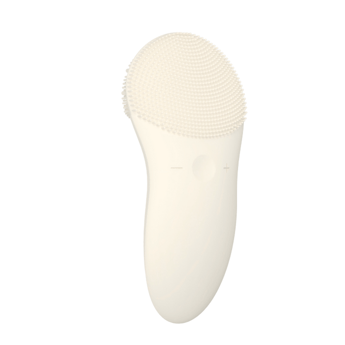 Sonic Facial Cleanser | Silicone Face Cleansing Massager I Firming